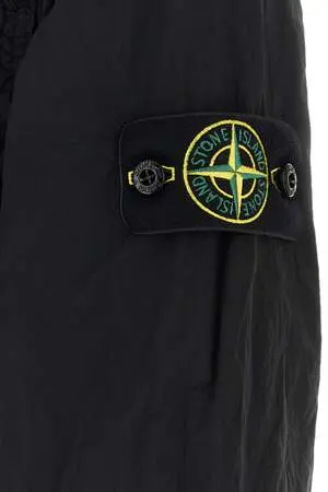 Stone Island Nylon Shirt