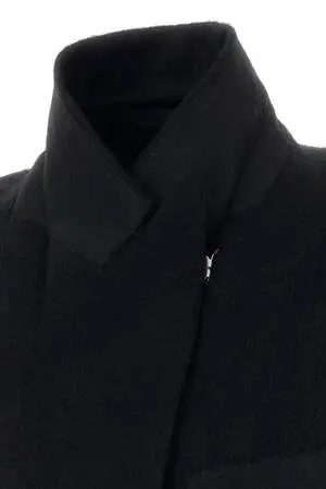 Our Legacy Wool Blend Coat
