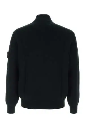 Stone Island Cotton Cardigan
