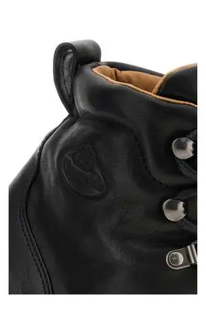 Church's Leather Shefford Ankle Boots