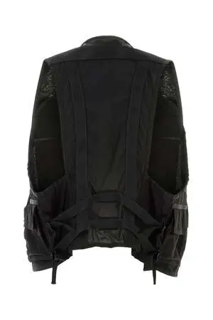 Stone Island Nylon Vest
