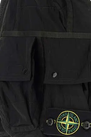 Stone Island Nylon Vest