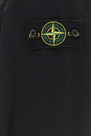 Stone Island Cotton Bomber Jacket