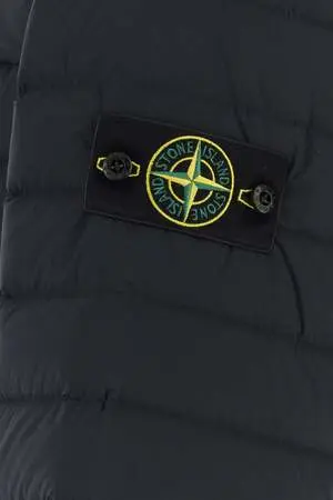 Stone Island Midnight Stretch Nylon Jacket