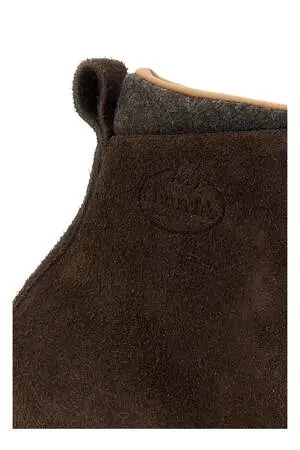 Church's Suede Poulton Ankle Boots