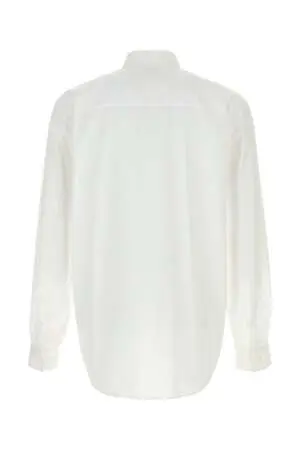 Dries Van Noten Poplin Shirt