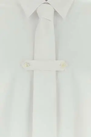 Dries Van Noten Poplin Shirt
