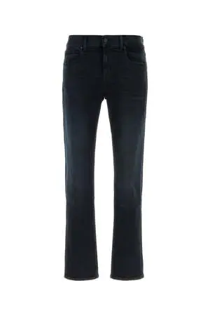 Seven For All Mankind Midnight Stretch Denim Jeans