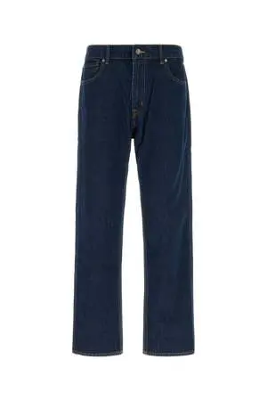 Seven For All Mankind Denim Jeans - Blue