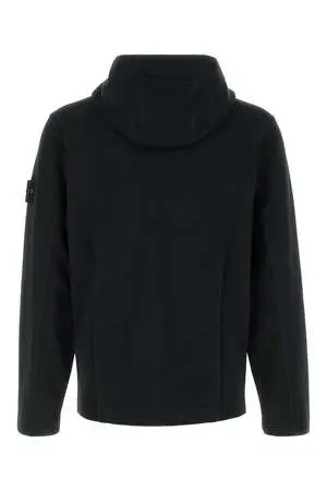 Stone Island Cotton Sweatshirt