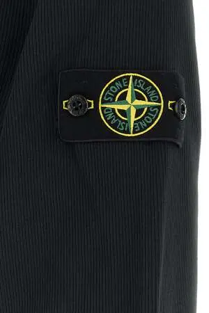 Stone Island Cotton Sweatshirt
