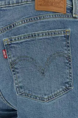 LEVI'S Stretch Denim Jeans