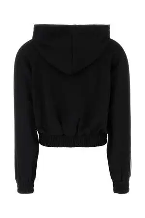 Michael Kors Tech Fabric Sweatshirt