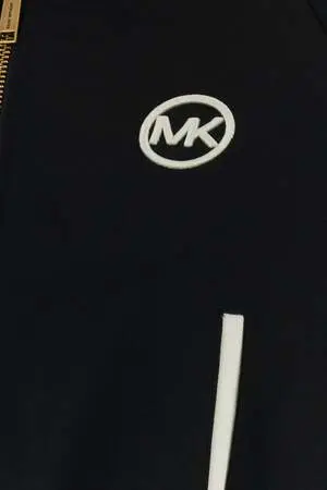 Michael Kors Tech Fabric Sweatshirt