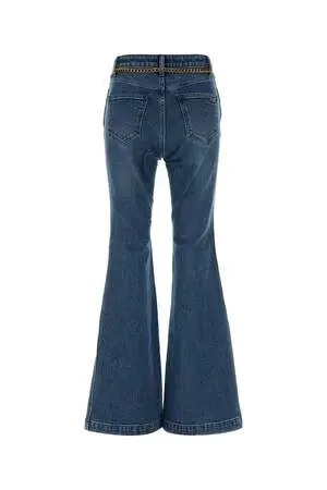 Michael Kors Stretch Denim Jeans