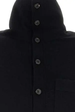 Dries Van Noten Monaco Cashmere Cardigan