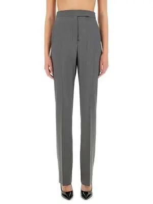 Max Mara Turligo Pants - Gray
