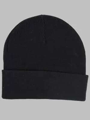 Palm Angels Logo Beanie
