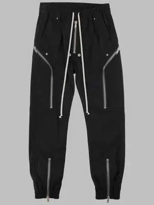 Rick Owens Men - Black