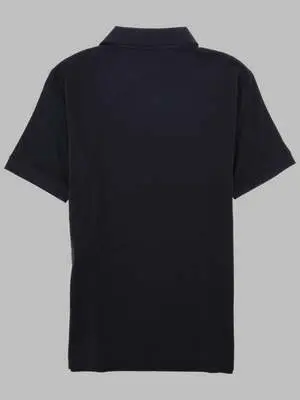 Giorgio Armani Short Sleeve Polo