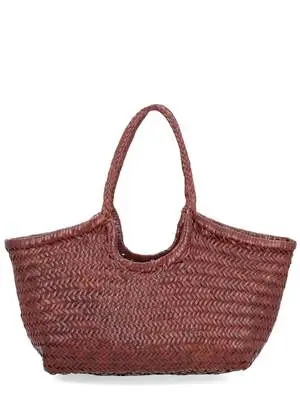 Dragon Diffusion Borsa Nantucket Basket Large