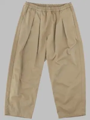 MAISON MARGIELA Trousers - Cream