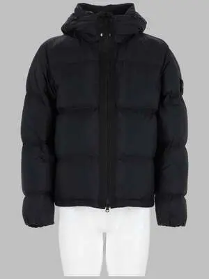 Stone Island Men - Black