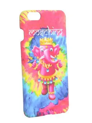 Moschino Iphone 6/6s Plus Case