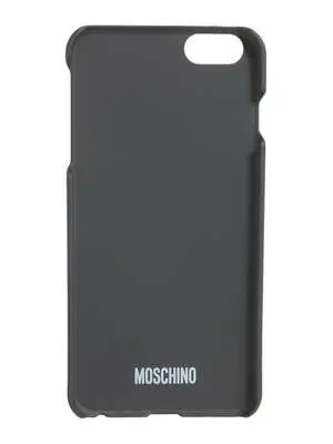 Moschino Iphone 6/6s Plus Case - Blue