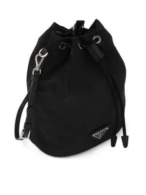 Prada Re-nylon Pouch