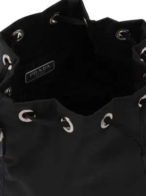 Prada Re-nylon Pouch