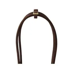 Prada Suede Tote Bag With Adjustable Shoulder Strap - Brown