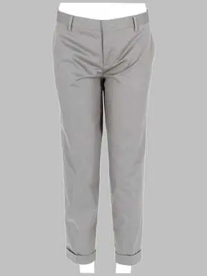 Dsquared2 Pantalone In Cotone