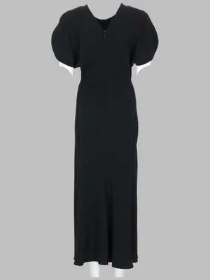Victoria Beckham Midi Dress