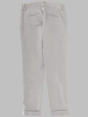 FAY Pantalone In Cotone