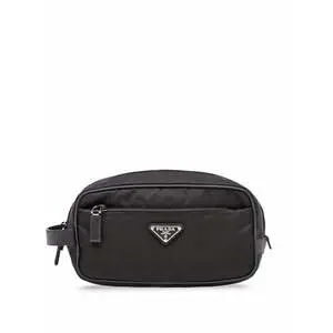 Prada Wash Bags - Black