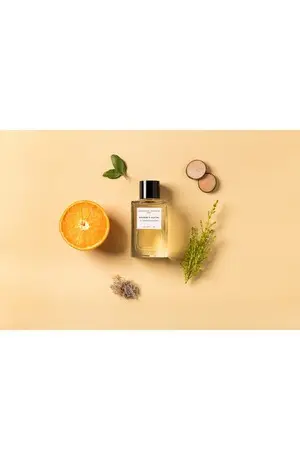 ESSENTIAL PARFUMS Orange Santal Eau De Parfum