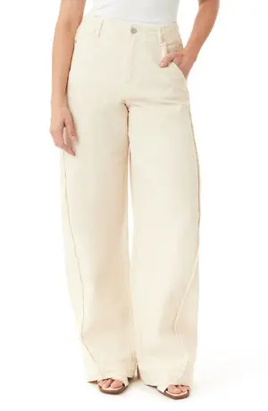 Habitual Relaxed Jeans For Women