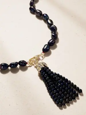 Lucy Delius Necklaces
