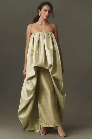 TOJHA Arley Two-piece Maxi Dress