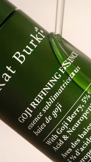 Kat Burki Goji Refining Essence