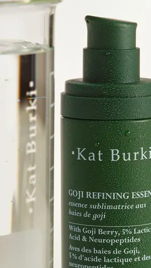 Kat Burki Goji Refining Essence