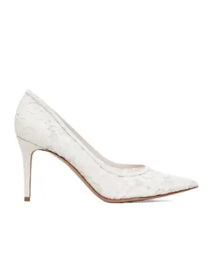 GIANVITO ROSSI Claudia 85 High Heels