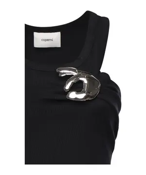 Coperni Sleeveless Vest