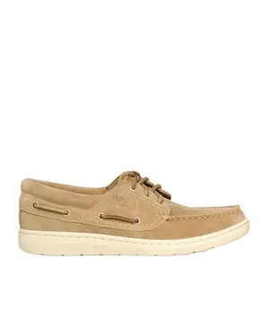 Timberland Moccasin Stitch Loafers