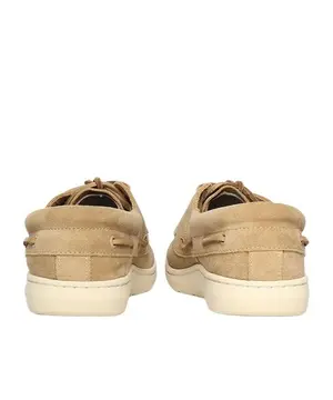 Timberland Moccasin Stitch Loafers