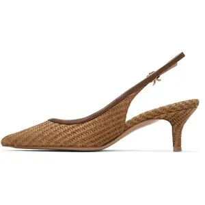 GIANVITO ROSSI Minorca High-heeled Sandals
