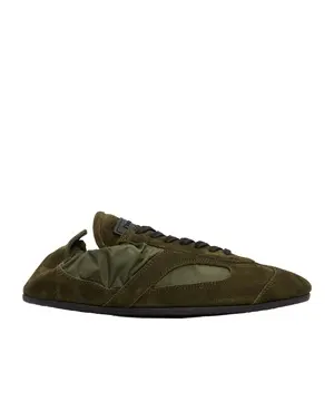 Proenza Schouler Soft Track Sneakers - Caper