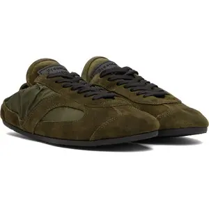 Proenza Schouler Soft Track Sneakers