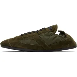 Proenza Schouler Soft Track Sneakers
